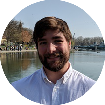 Alex Cochran | Engineer